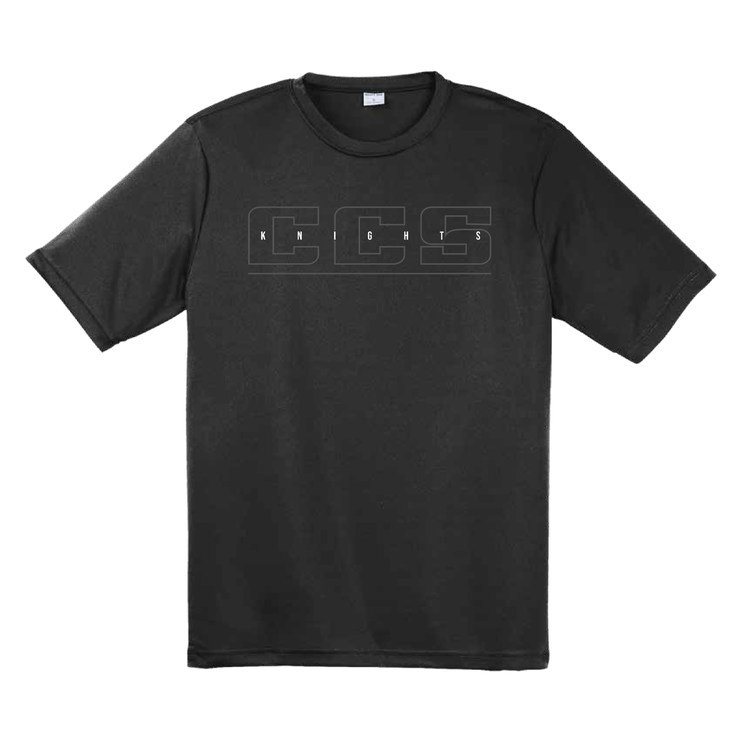 CCS Knights Dri-Fit T-Shirt – Crossings Campus Store